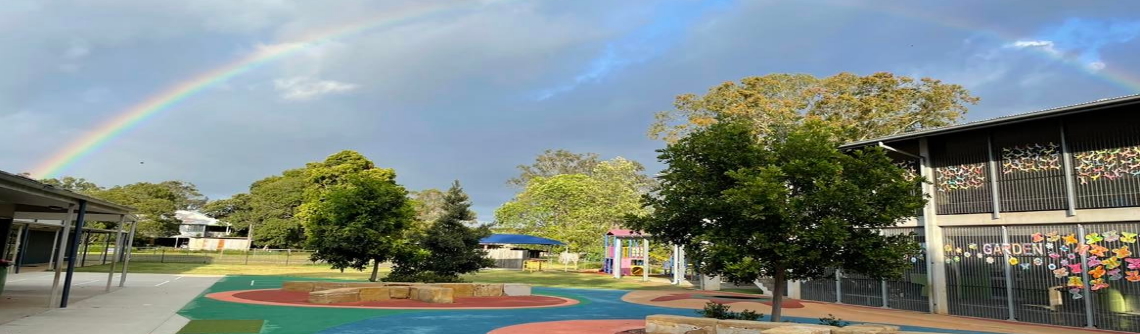 Moggill State School